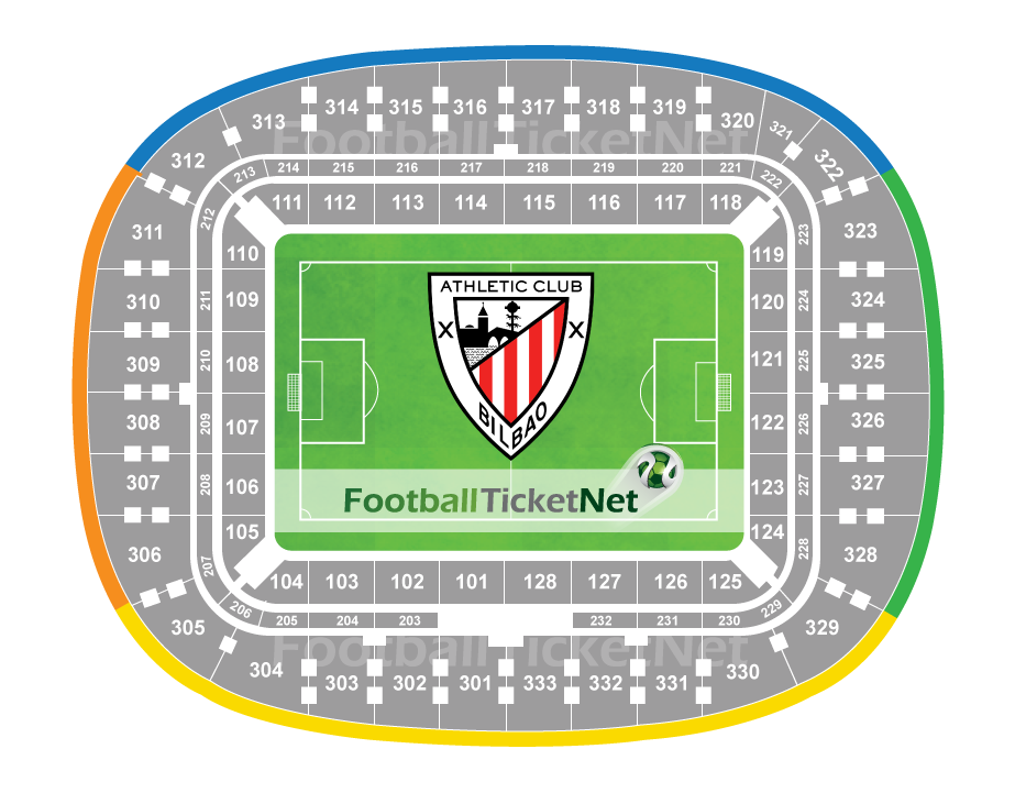 Athletic Bilbao vs RCD Espanyol 30/10/2019 | Football Ticket Net