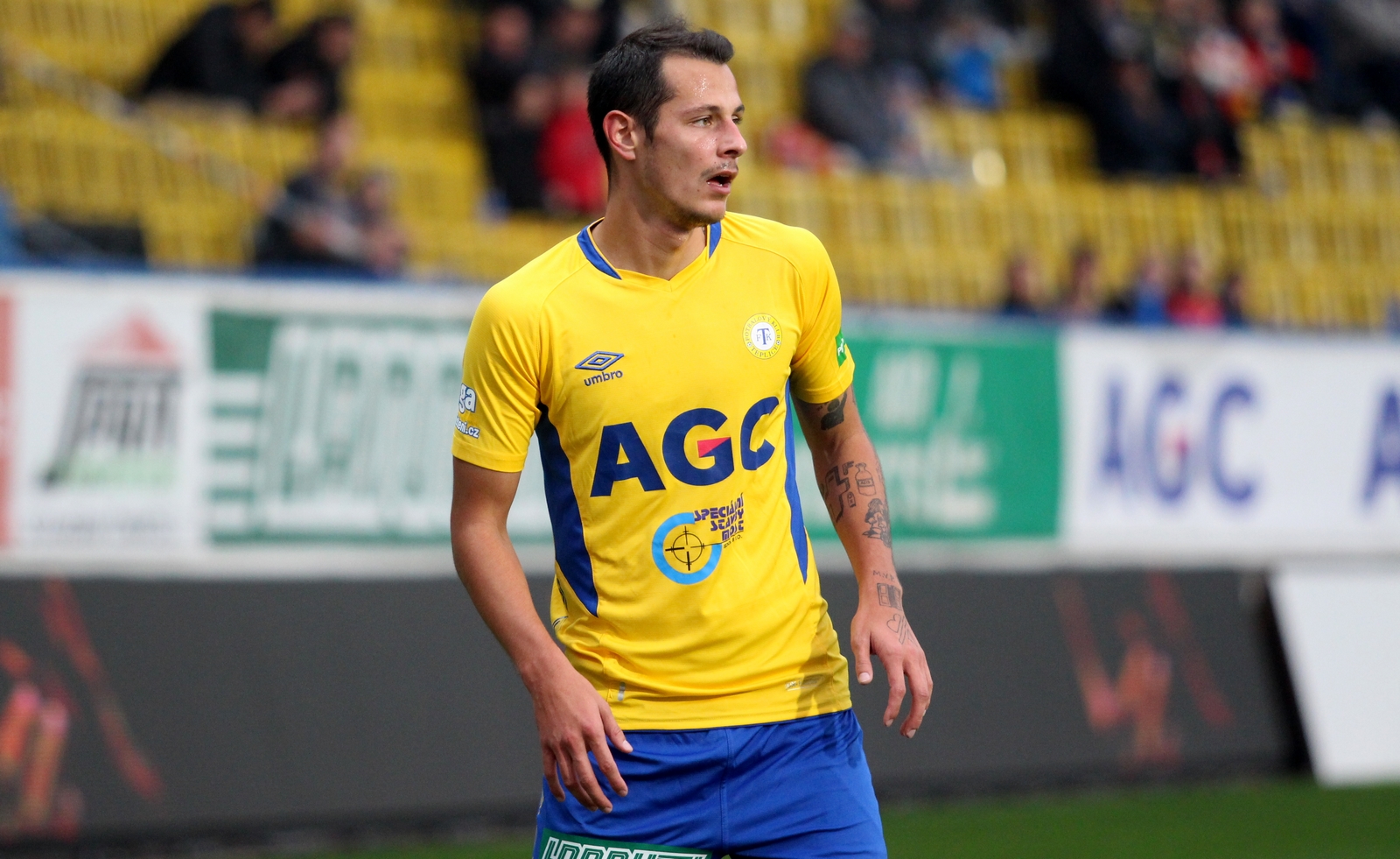 FK Teplice Tickets 2019/20 Season | Football Ticket Net