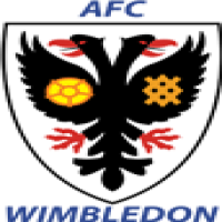 AFC Wimbledon vs Gateshead FC at Plough Lane on 01/11/25 Sat 15:00 ...
