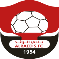 Al Raed vs Al Ittihad at King Abdullah Sport City (Buraydah) on 15/05 ...