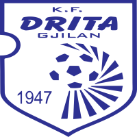 FC Drita vs Shkendija Tetovo at Fadil Vokrri Stadium on 27/11/25 Thu 21 ...