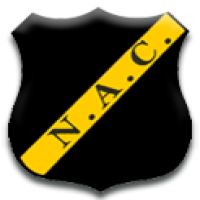 NAC Breda vs AZ Alkmaar at Rat Verlegh Stadion on 31/08/25 Sun 16:45 ...