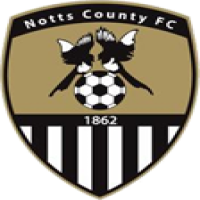 Notts County vs Cardiff City at Meadow Lane on 26/07/25 Sat 15:00 ...