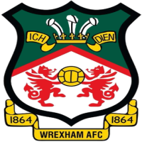 Wrexham FC vs Nottingham Forest at Racecourse Ground on 09/01/26 Fri 19 ...