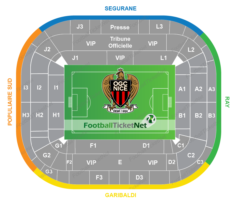 OGC Nice vs RC Strasbourg at Allianz Riviera on 16/05/21 Sun 21:00 ... OGC Nice vs RC Strasbourg at Allianz Riviera on 16/05/21 Sun 21:00 ...