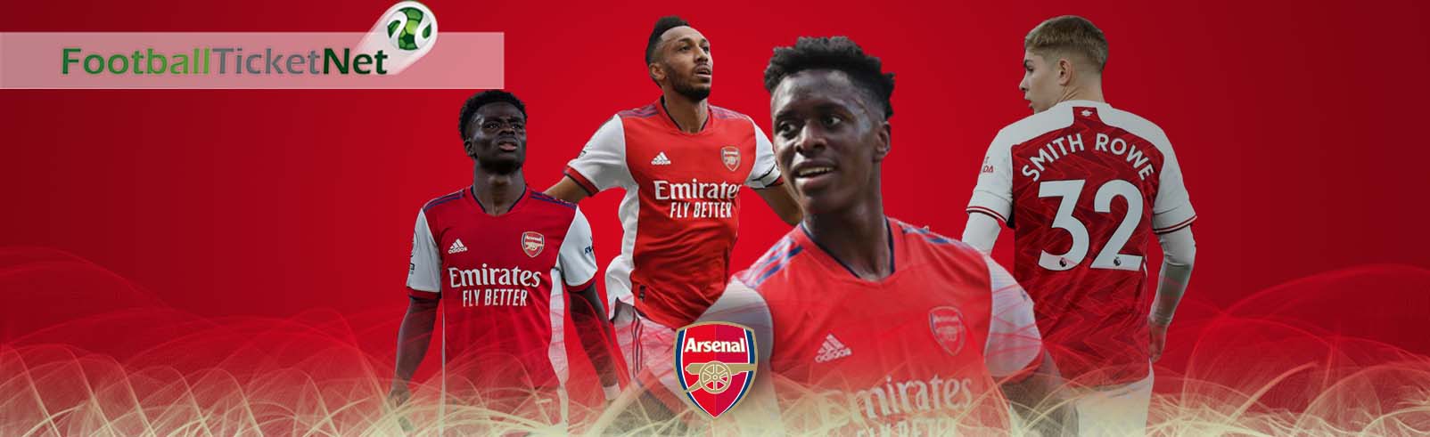 Buy Football Tickets Online 2023 | Football Ticket Net