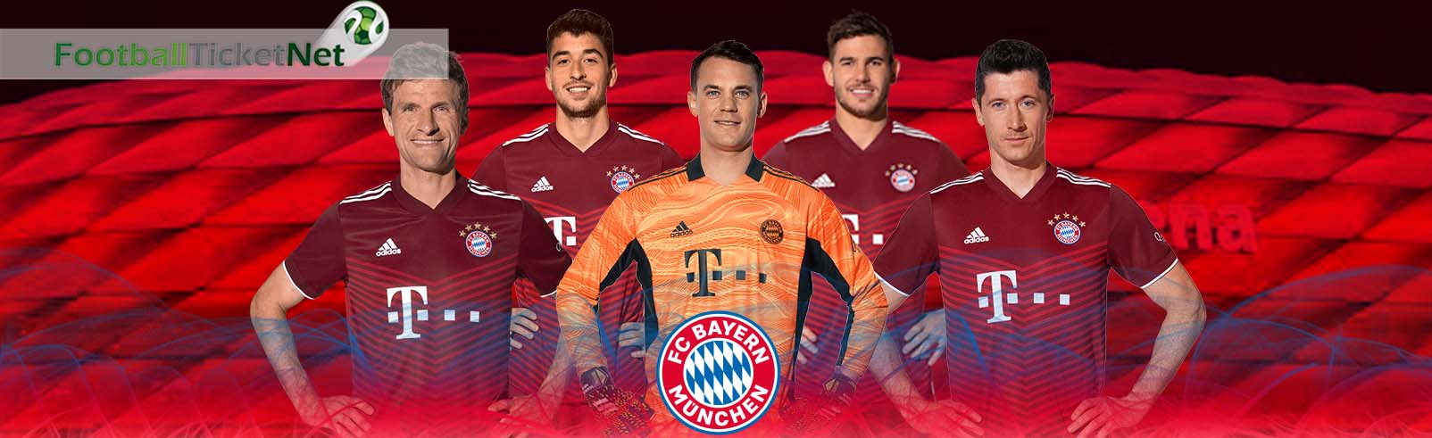 Buy Football Tickets Online 2024 | Football Ticket Net