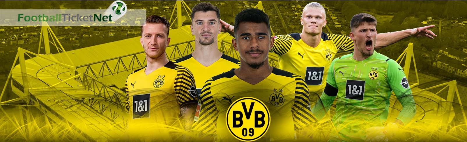 Buy Football Tickets Online 2023 | Football Ticket Net