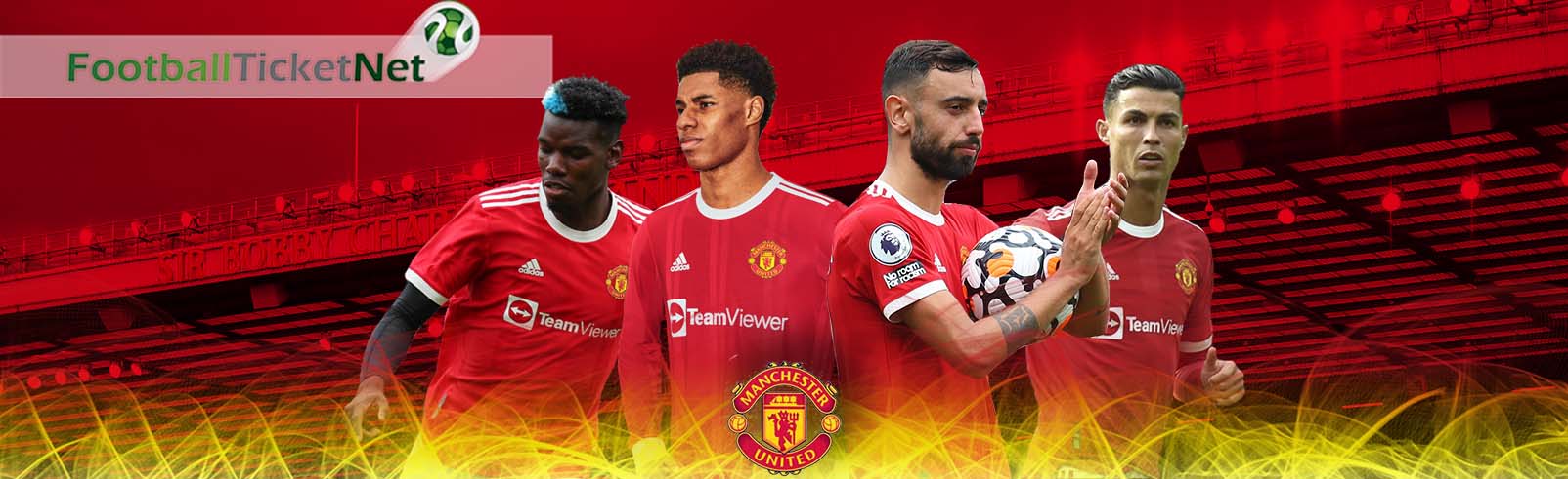 Buy Football Tickets Online 2023 | Football Ticket Net