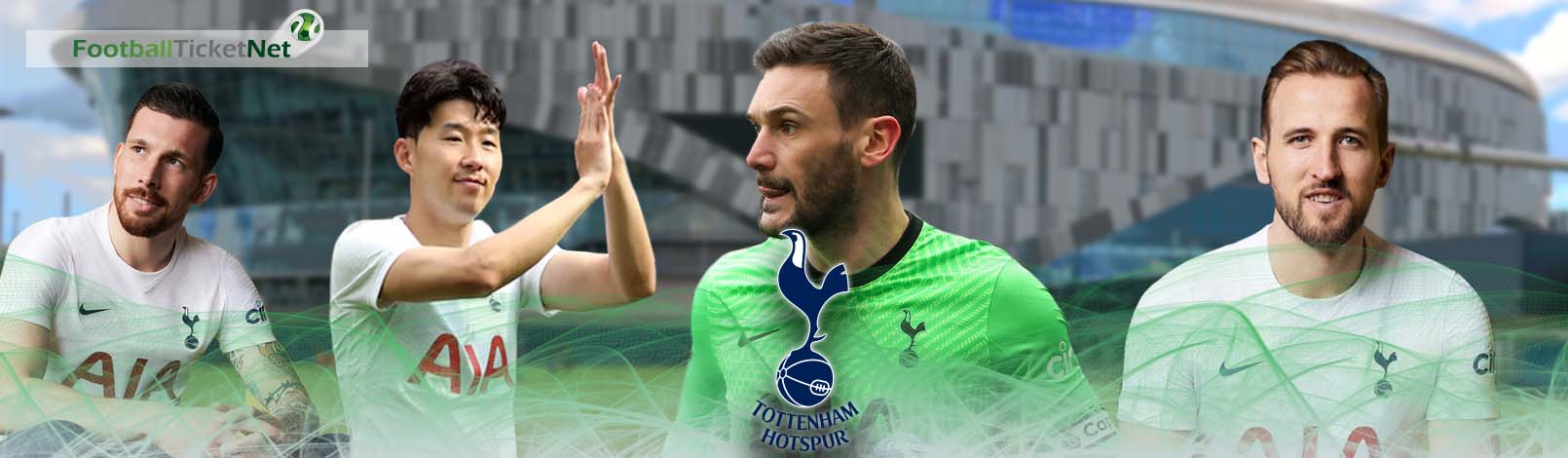 Buy Football Tickets Online 2022 | Football Ticket Net