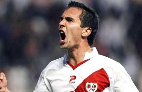 Buy Rayo Vallecano Tickets 2021/22 | Football Ticket Net