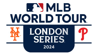 Buy MLB World Tour London Series 2024 Tickets 2025/26 | Football Ticket Net