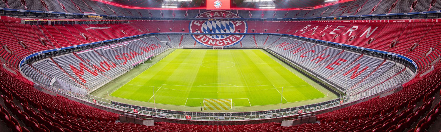 Champions League Final at Allianz Arena on 31/05/2025 Sat. TBA ...