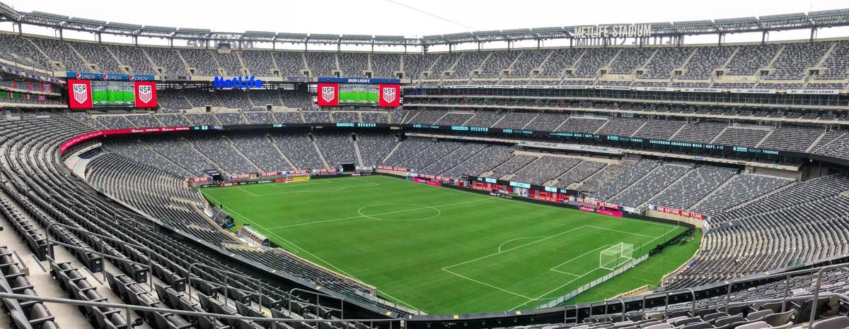 Argentina vs Canada at MetLife Stadium on 09/07/24 Tue 20:00 | Football ...
