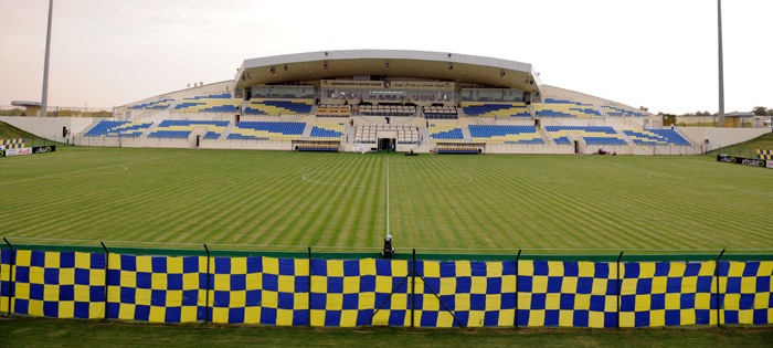 UAE vs Kazakhstan at Sheikh Hamdan Bin Zayed Stadium on 19/11/22 Sat 16 ...